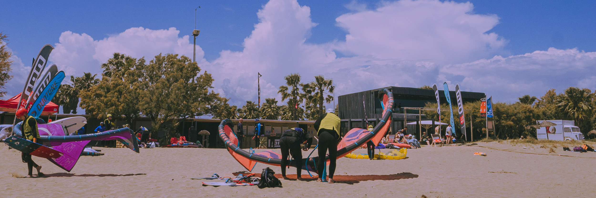 ION CLUB Golf de Roses